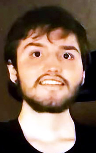 Peter James Focht | News, Sports, Jobs - Altoona Mirror